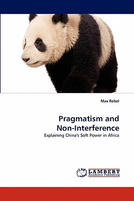 Nwf.com: Pragmatism and Non-Interference: Max Rebol: كتب