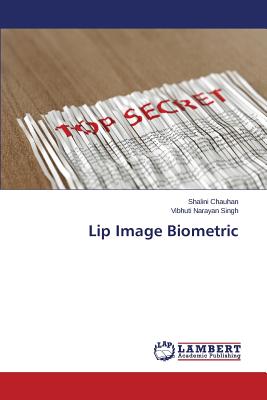 Nwf.com: Lip Image Biometric: Chauhan Shalini: كتب