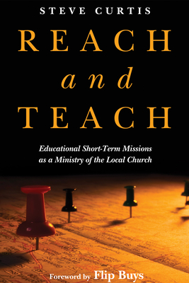 Nwf.com: Reach and Teach: Steve Curtis: كتب