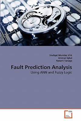 Nwf.com: Fault Prediction Analysis: Shafqat Mumtaz : كتب