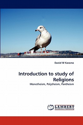 Nwf.com: Introduction to Study of Religions: Daniel W Kasomo: كتب