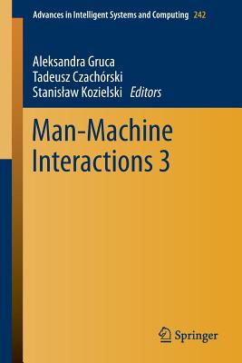 Nwf.com: Man-Machine Interactions 3: كتب