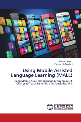 Nwf.com: Using Mobile Assisted Language Learning : Paiman Azeez: كتب