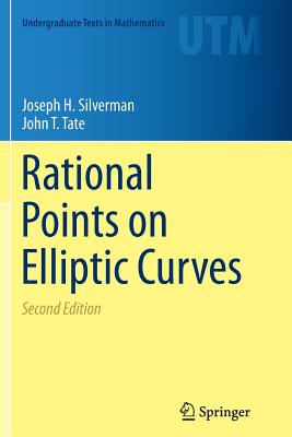 Nwf.com: Rational Points on Elliptic Curves: Joseph H Silver: كتب
