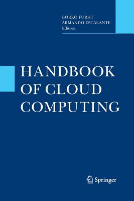 Nwf.com: Handbook of Cloud Computing: كتب