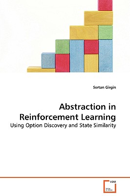 Nwf.com: Abstraction in Reinforcement Learning: Sertan Girgin: كتب