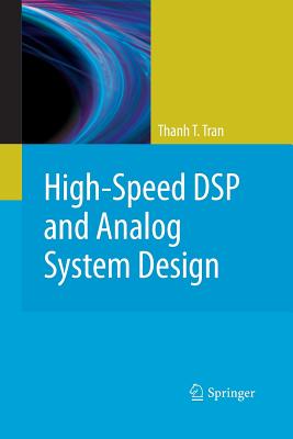 Nwf.com: High-Speed DSP and Analog System Design: Thanh T Tran: كتب