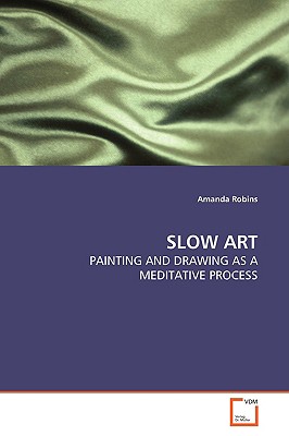 Nwf.com: SLOW ART: Amanda Robins: كتب
