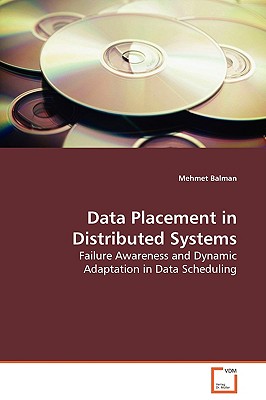 Nwf.com: Data Placement in Distributed Systems: Mehmet Balman: كتب