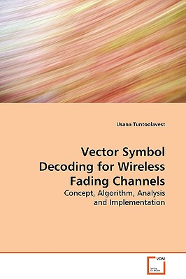 Nwf.com: Vector Symbol Decoding for Wireless Fadi: Usana Tuntoolav: كتب