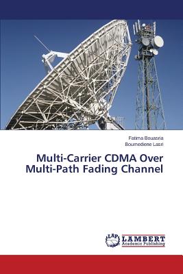 Nwf.com: Multi-Carrier CDMA Over Multi-Path Fadin: Bouasria Fatima: كتب