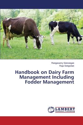 Nwf.com: Handbook on Dairy Farm Management Includ: Seerangan Ranga: كتب