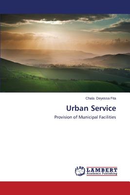 Nwf.com: Urban Service: Deyessa Fita Ch: كتب