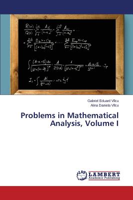 Nwf.com: Problems in Mathematical Analysis, Volum: Vîlcu Gabriel E: كتب