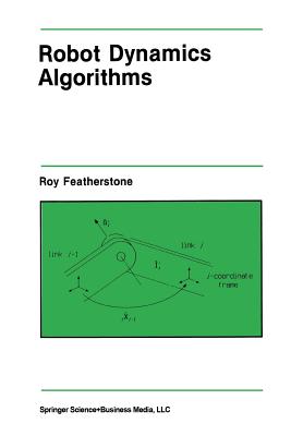 Nwf.com: Robot Dynamics Algorithms: Roy Featherston: كتب