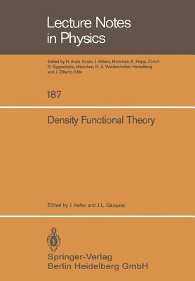 Nwf.com: Density Functional Theory: C Amador: كتب