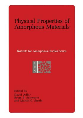 Nwf.com: Physical Properties of Amorphous Materia: كتب