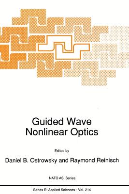 Nwf.com: Guided Wave Nonlinear Optics: كتب