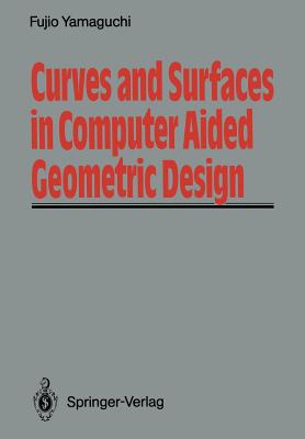 Nwf.com: Curves and Surfaces in Computer Aided Ge: Fujio Yamaguchi: كتب
