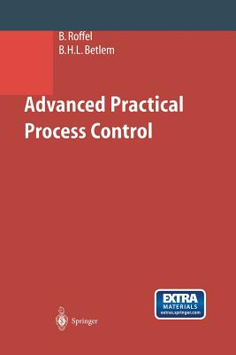 Nwf.com: Advanced Practical Process Control: Brian Roffel: كتب