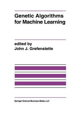 Nwf.com: Genetic Algorithms for Machine Learning: كتب