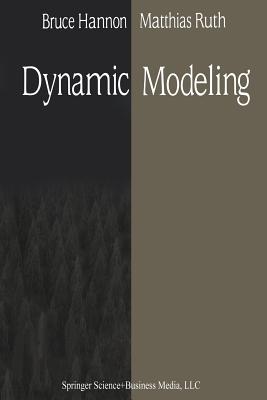 Nwf.com: Dynamic Modeling: Bruce Hannon: كتب