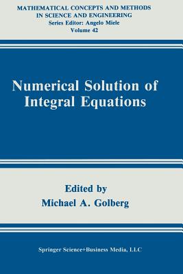 Nwf.com: Numerical Solution of Integral Equations: كتب