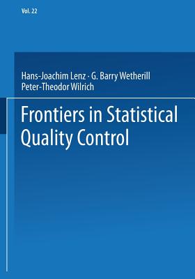 Nwf.com: Frontiers in Statistical Quality Control: كتب