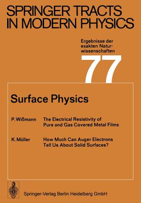 Nwf.com: Surface Physics: كتب