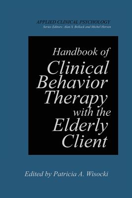 Nwf.com: Handbook of Clinical Behavior Therapy wi: كتب