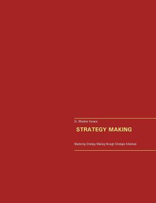 Nwf.com: Strategy Making: Wladimir Kovaci: كتب
