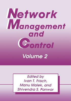Nwf.com: Network Management and Control : Volume : كتب