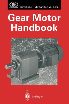 Nwf.com: Gear Motor Handbook: كتب