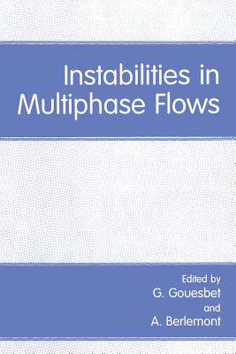 Nwf.com: Instabilities in Multiphase Flows: كتب