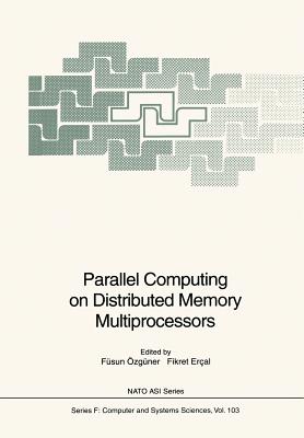 Nwf.com: Parallel Computing on Distributed Memory: كتب