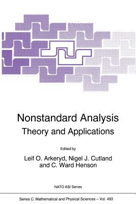 Nwf.com: Nonstandard Analysis : Theory and Applic: كتب