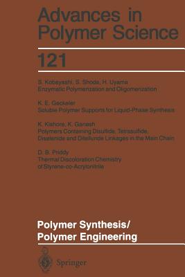 Nwf.com: Polymer Synthesis/Polymer Engineering: كتب