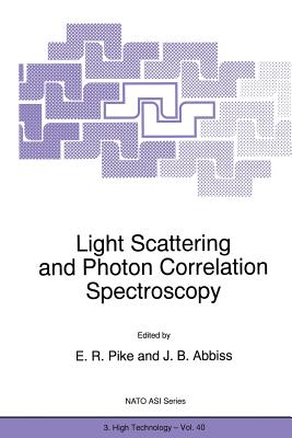Nwf.com: Light Scattering and Photon Correlation : كتب