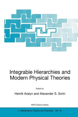 Nwf.com: Integrable Hierarchies and Modern Physic: كتب