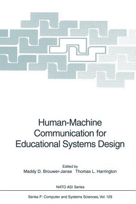 Nwf.com: Human-Machine Communication for Educatio: كتب