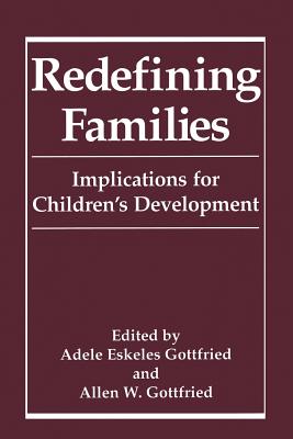 Nwf.com: Redefining Families : Implications for C: كتب
