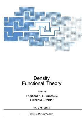 Nwf.com: Density Functional Theory: كتب