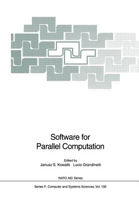Nwf.com: Software for Parallel Computation: كتب