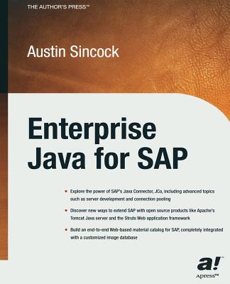 Nwf.com: Enterprise Java for SAP: Austin Sincock: كتب