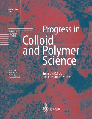 Nwf.com: Trends in Colloid and Interface Science : كتب