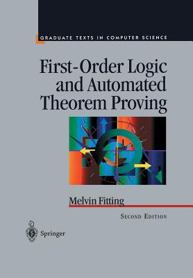 Nwf.com: First-Order Logic and Automated Theorem : Melvin Fitting: كتب
