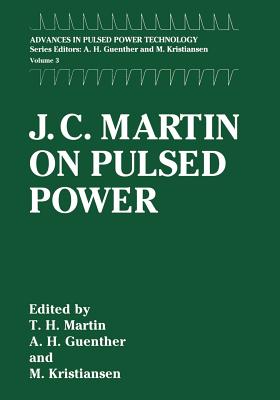 Nwf.com: J. C. Martin on Pulsed Power: كتب