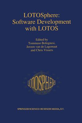 Nwf.com: LOTOSphere: Software Development with LO: كتب