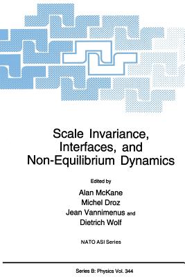 Nwf.com: Scale Invariance, Interfaces, and Non-Eq: كتب