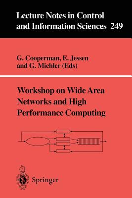 Nwf.com: Workshop on Wide Area Networks and High : كتب
